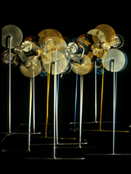 Martin Riches - Kinetica Museum