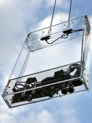 Michael Markert - Kinetica Museum