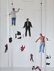 HuM-ART - Kinetica Museum