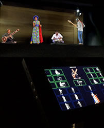 Strange Pill - Kinetica Museum