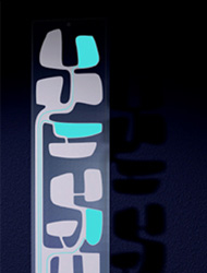 Sam Buxton - Kinetica Museum