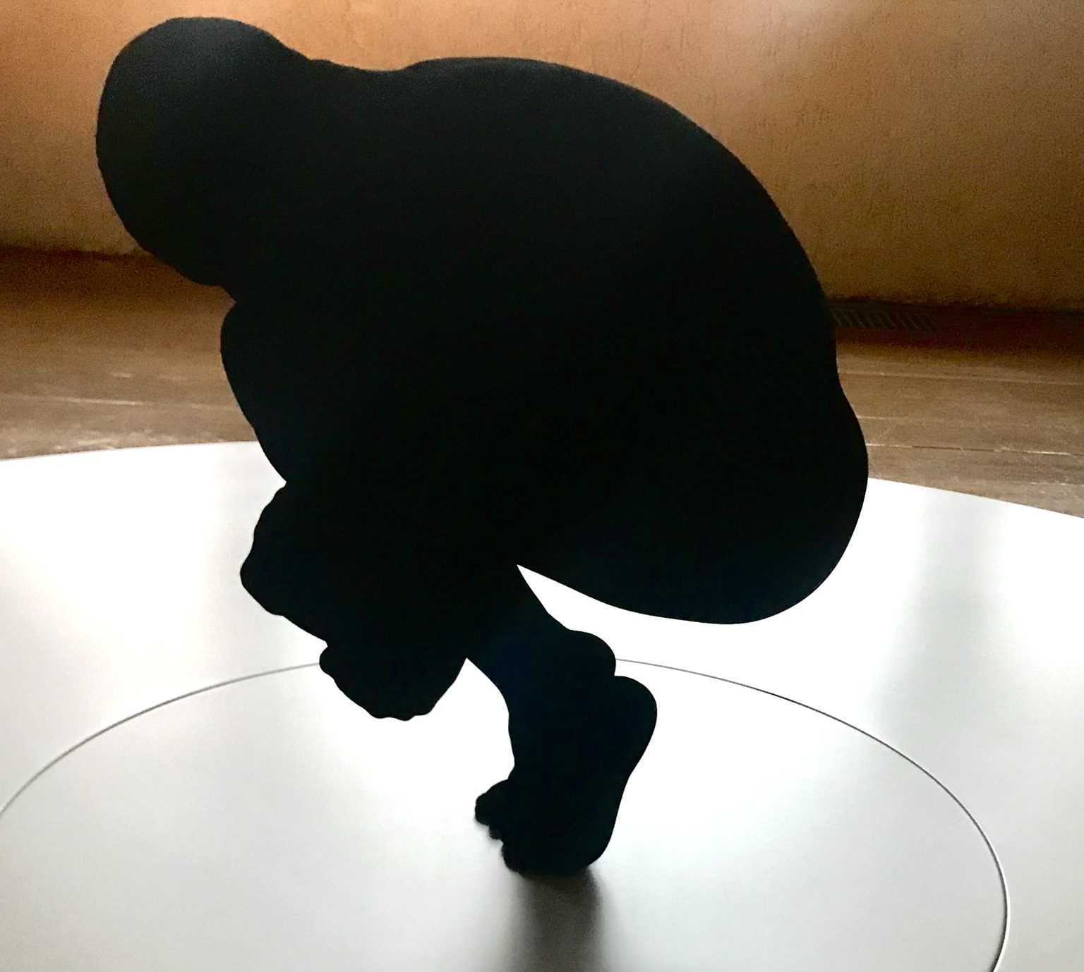 Kinetica Recommends : Infinite Bodies by Wayne McGregor - Kinetica Museum